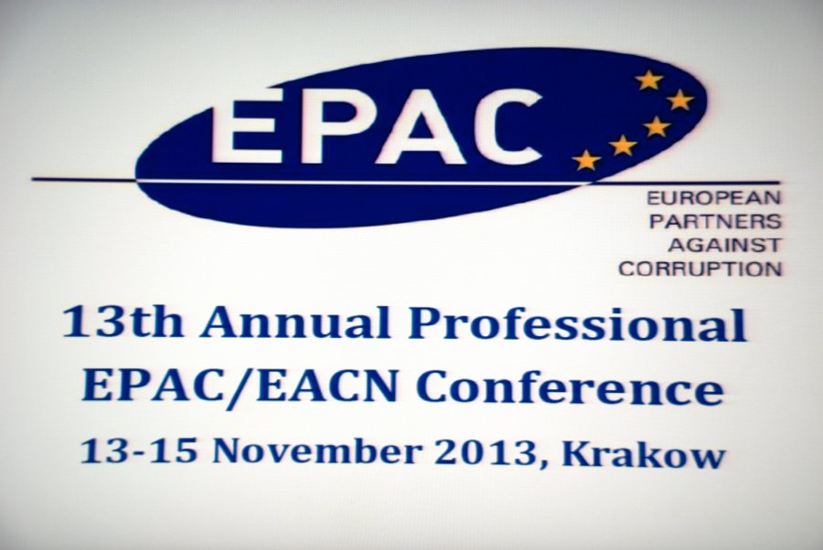 Konferencja EPAC/EACN – po raz pierwszy w Polsce! - Aktualności ...