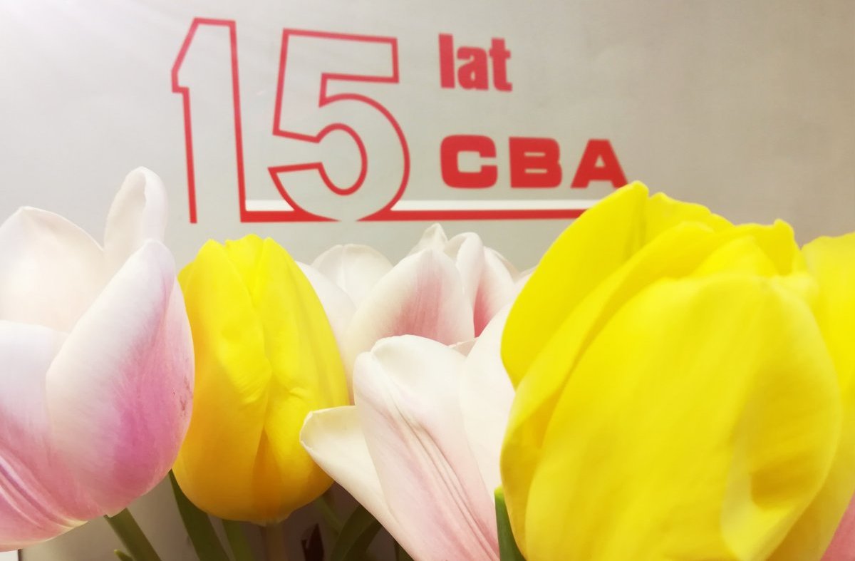 Kobieca strona CBA - Aktualności CENTRALNE BIURO ANTYKORUPCYJNE