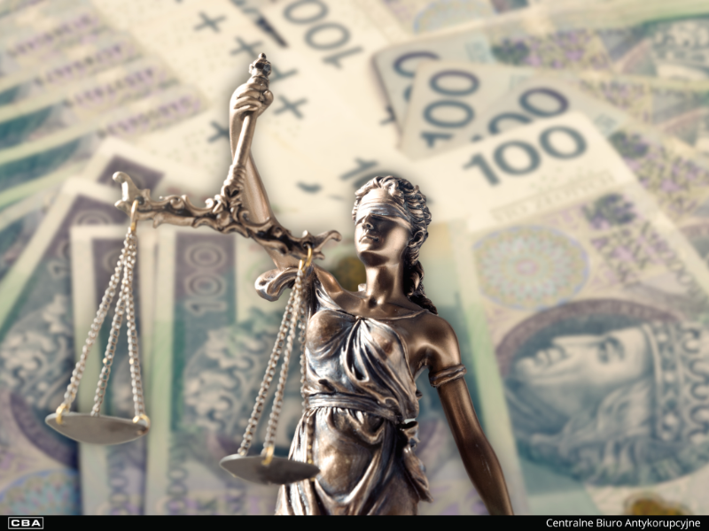 Money laundering charges - News CENTRAL ANTI-CORRUPTION BUREAU