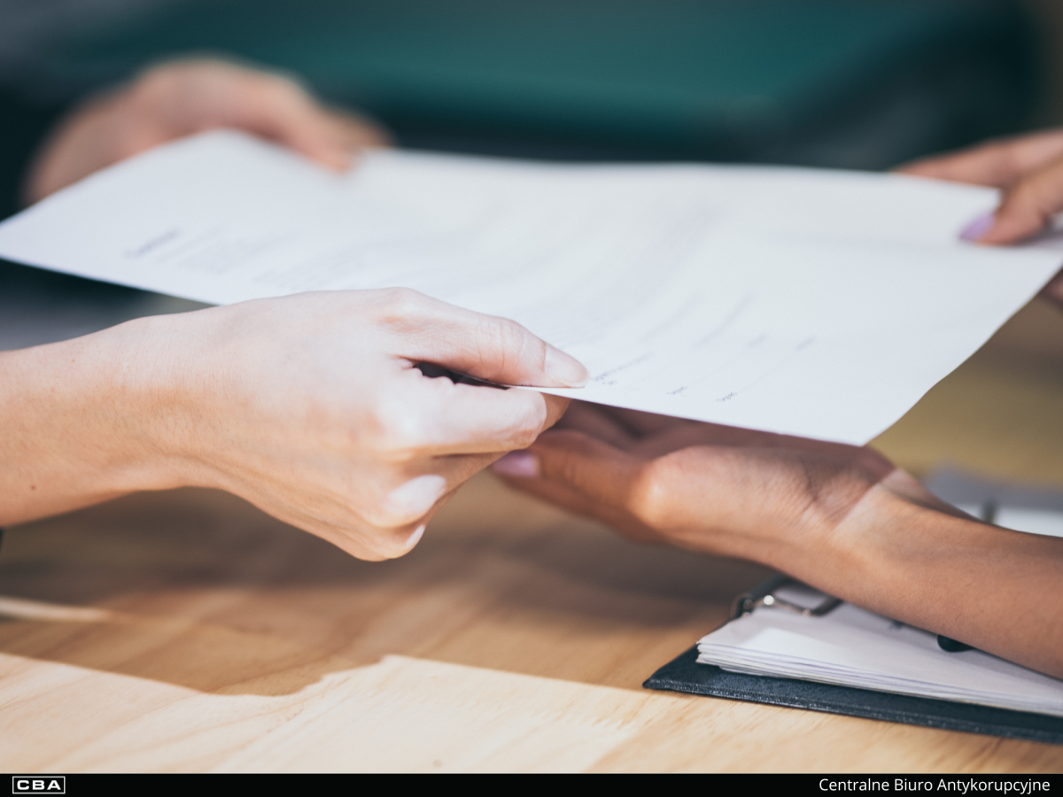 Fake certificates under the scrutiny of the CBA - News CENTRAL ANTI ...