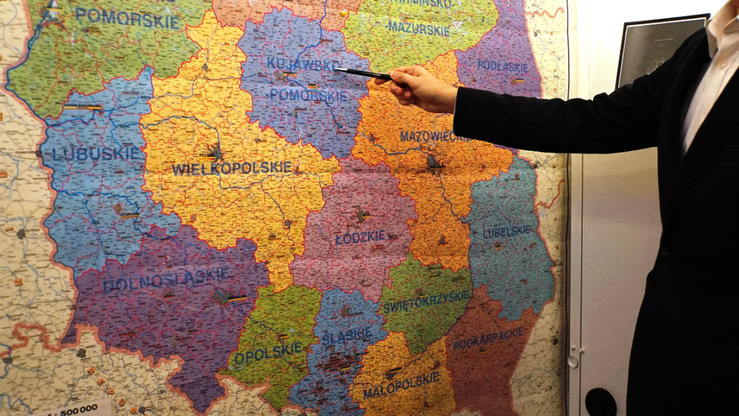 CBA control at the Polish Agency for Enterprise Development - News ...